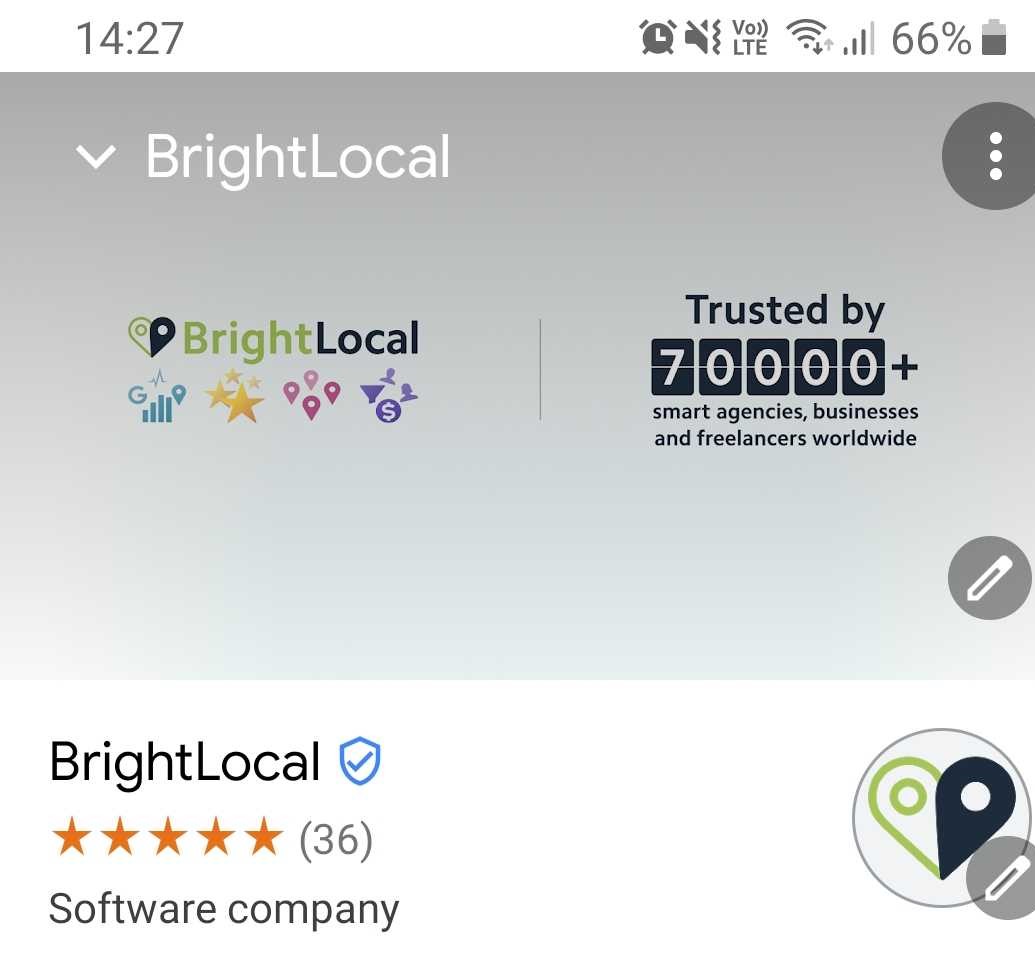 New Google My Business Features Empower Local Businesses