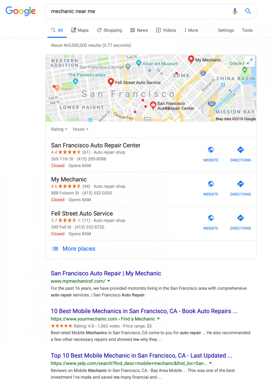 BrightLocal's Simplified Guide to Local Search - BrightLocal