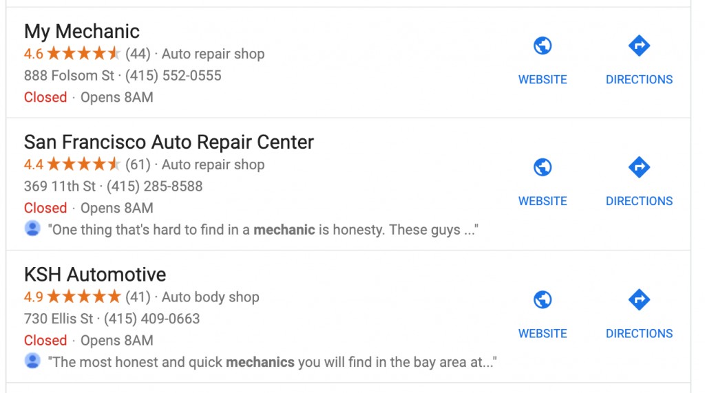 BrightLocal's Simplified Guide to Local Search - BrightLocal
