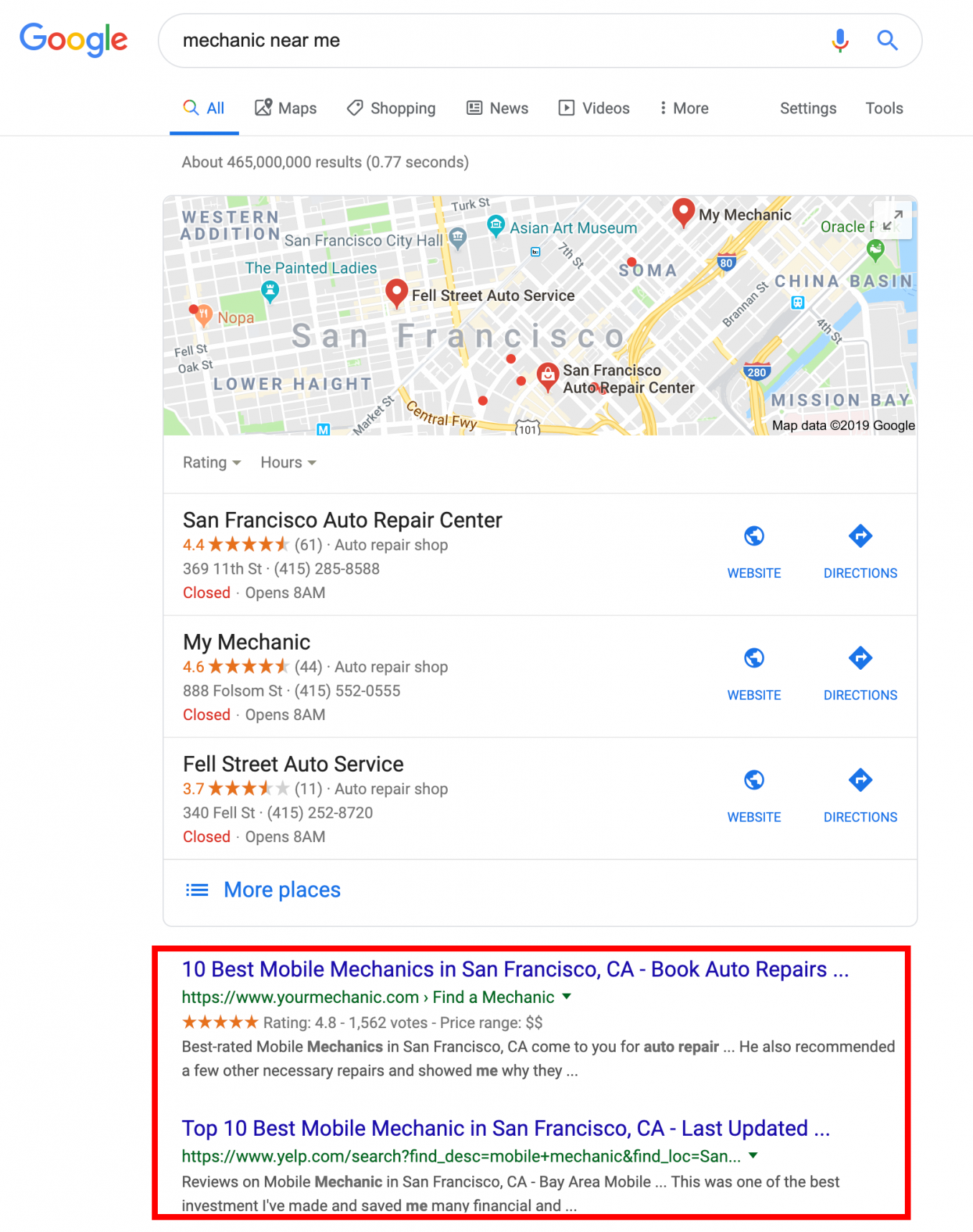 BrightLocal's Simplified Guide to Local Search - BrightLocal