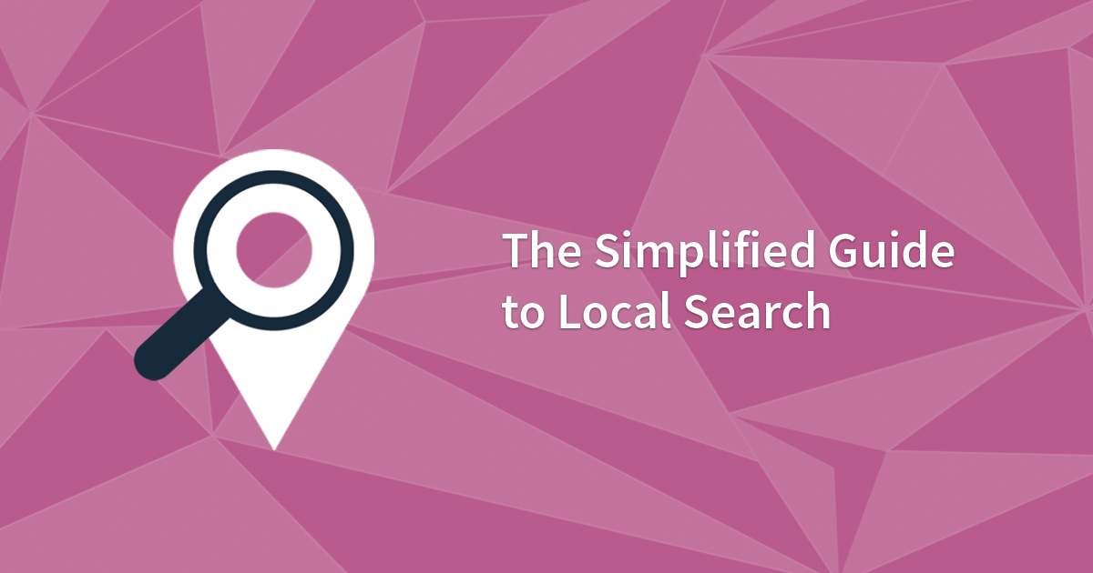 BrightLocal's Simplified Guide to Local Search - BrightLocal