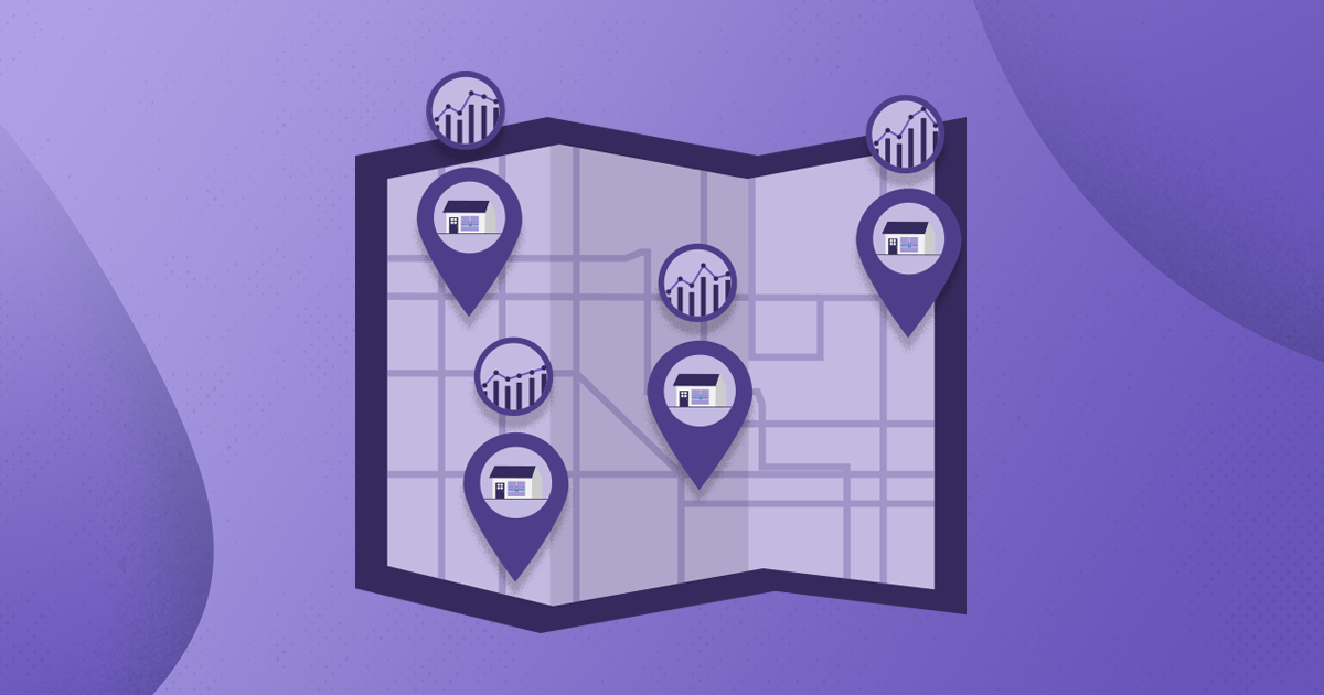 How to Determine a Benchmark for Local SEO Work - BrightLocal