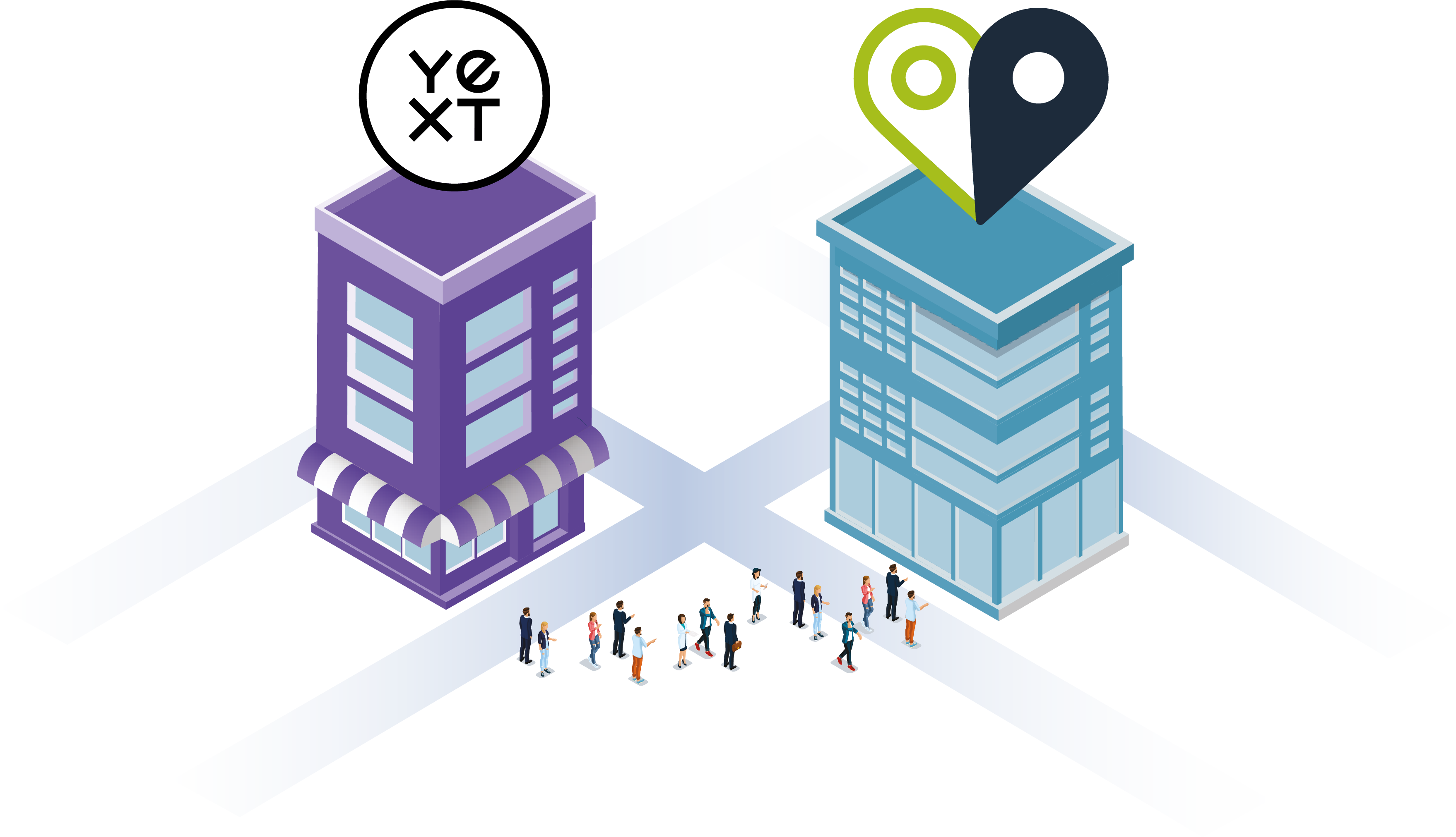 Yext Replacement Service | Switch to a Yext Alternative - BrightLocal