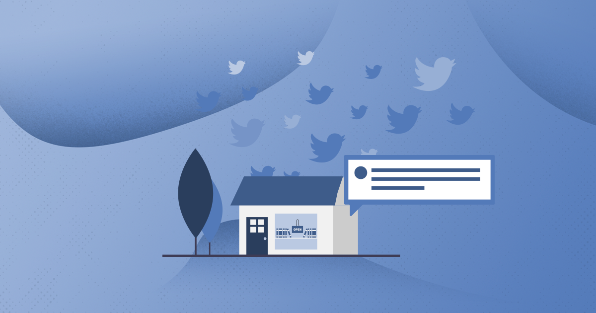How Local Businesses Can Get Started on Twitter - BrightLocal