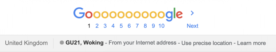How to Boost Your Google Maps Ranking - BrightLocal