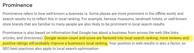 How to Boost Your Google Maps Ranking - BrightLocal