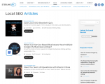 Top Local SEO Blogs 2020 - BrightLocal
