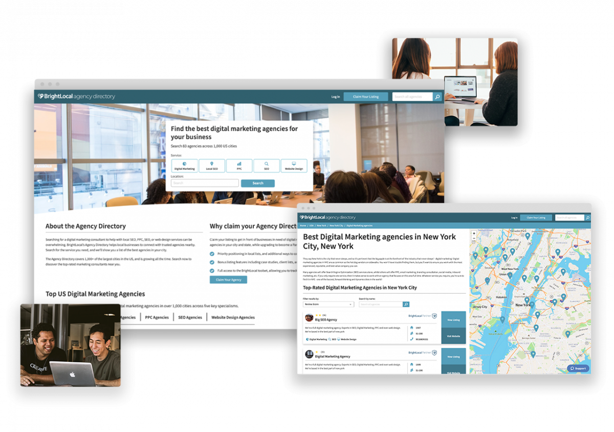 Local SEO Tools for Agencies | Trusted by 3,500+ SEO Agencies