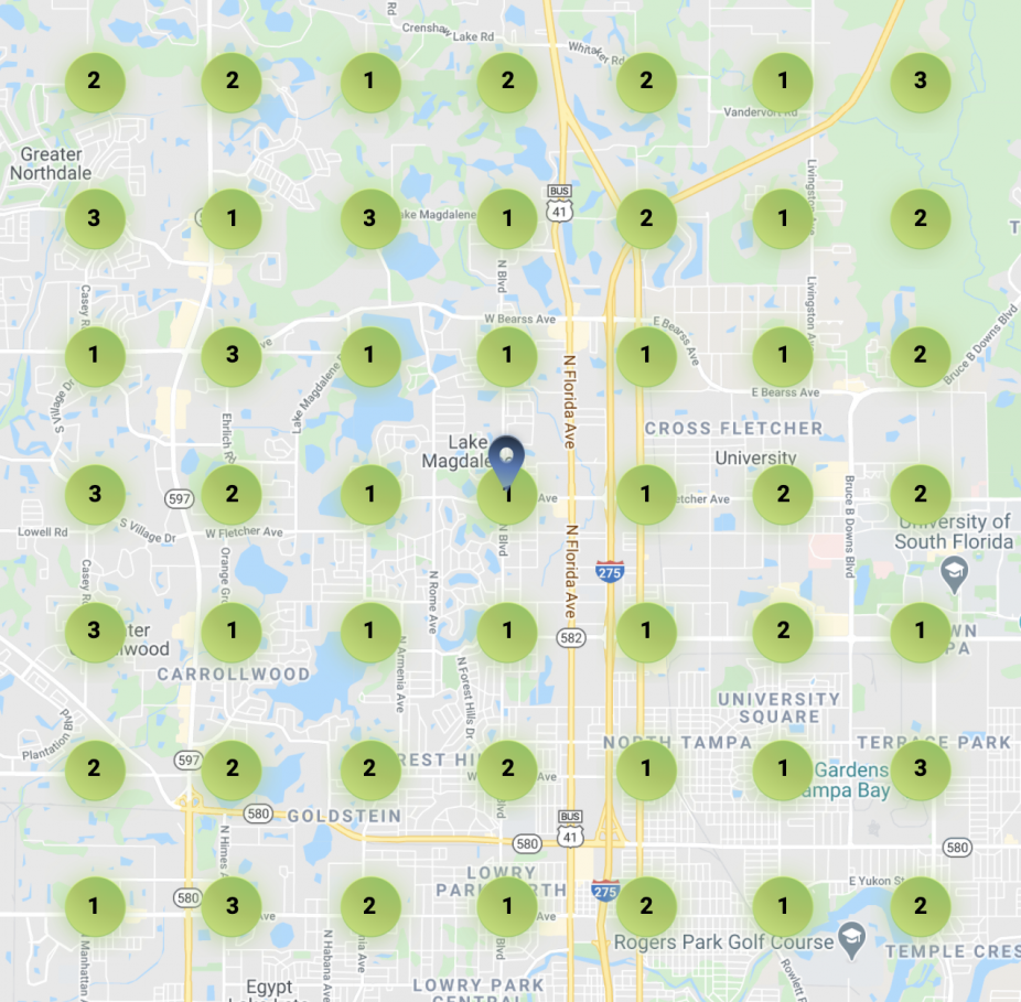 9 Ways Local Search Grid Can Level Up Local SEO Analysis