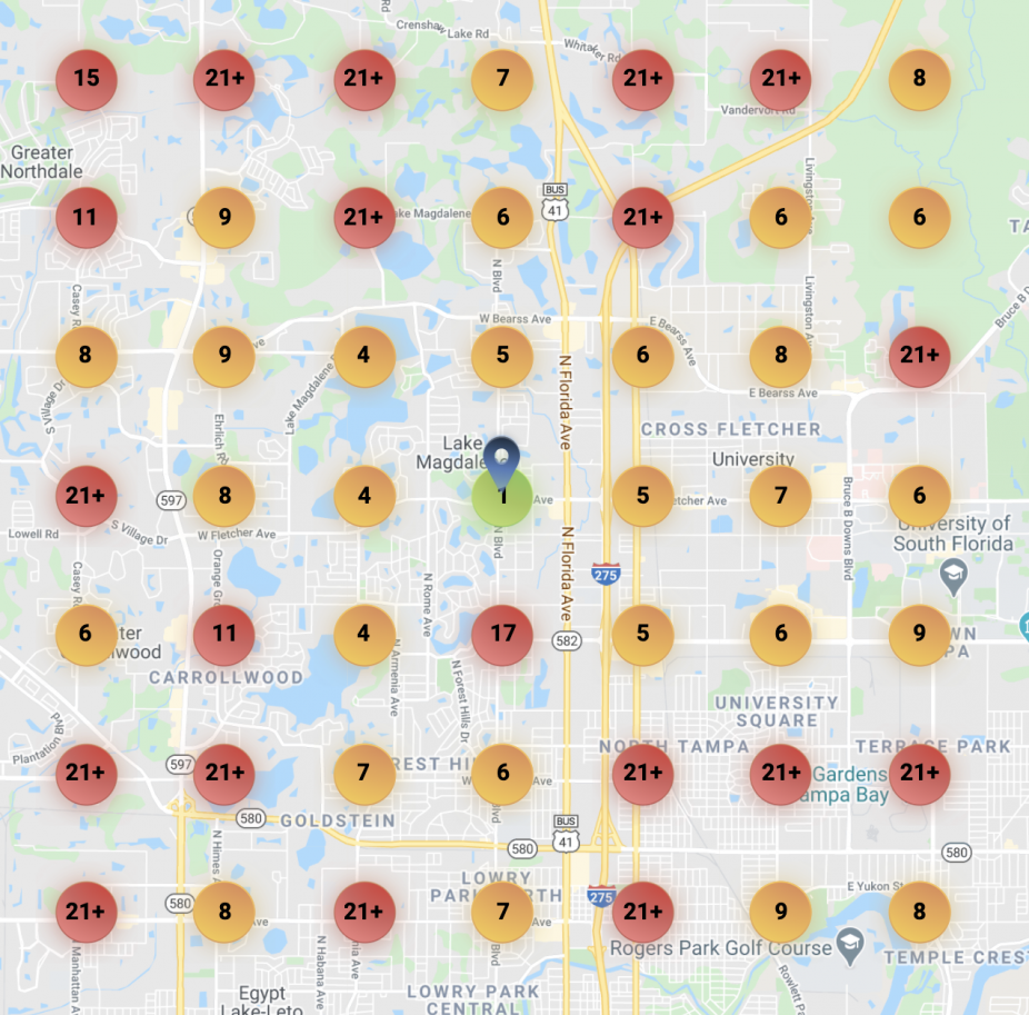 9 Ways Local Search Grid Can Level Up Local SEO Analysis