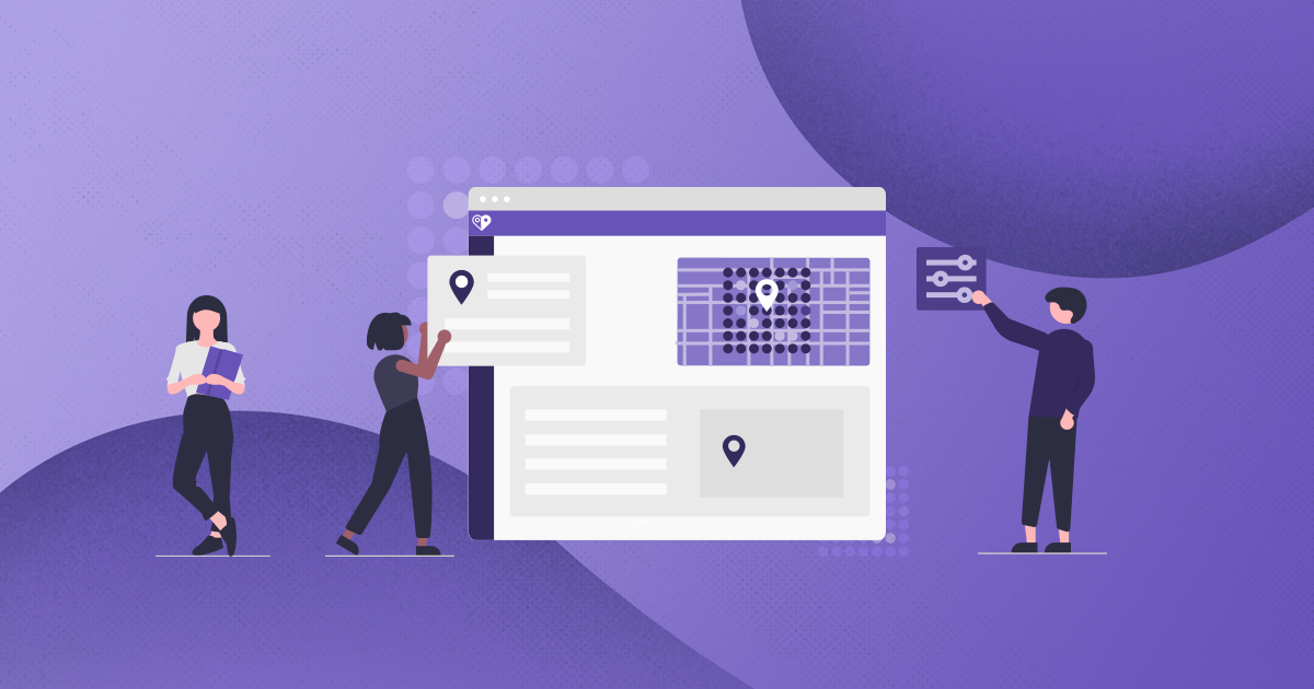 Manage Local Search Grid with Enterprise Plan Scale Support