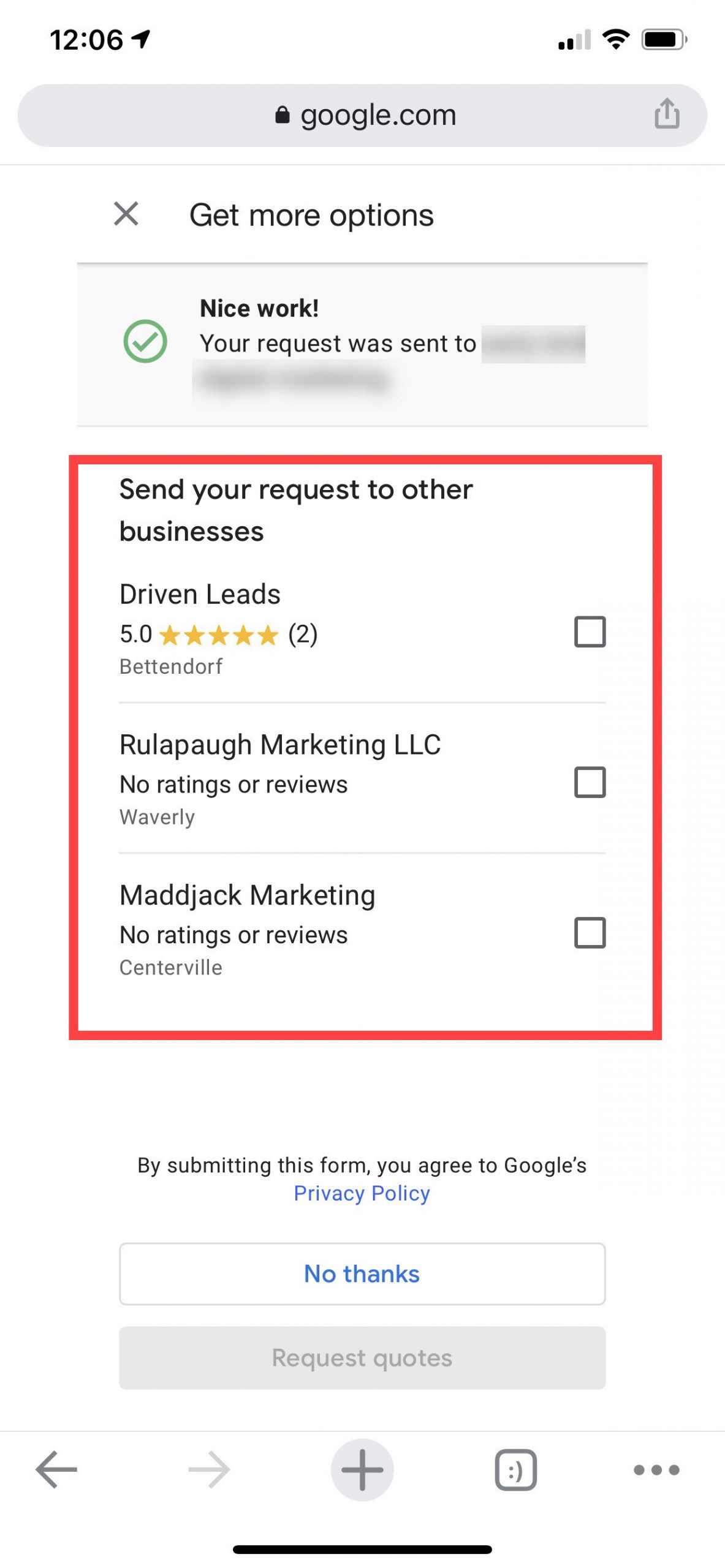 Google My Business: New Features, Updates and Tests from March-May