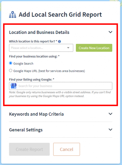 How I Improved My Local SEO Strategy with Local Search Grid