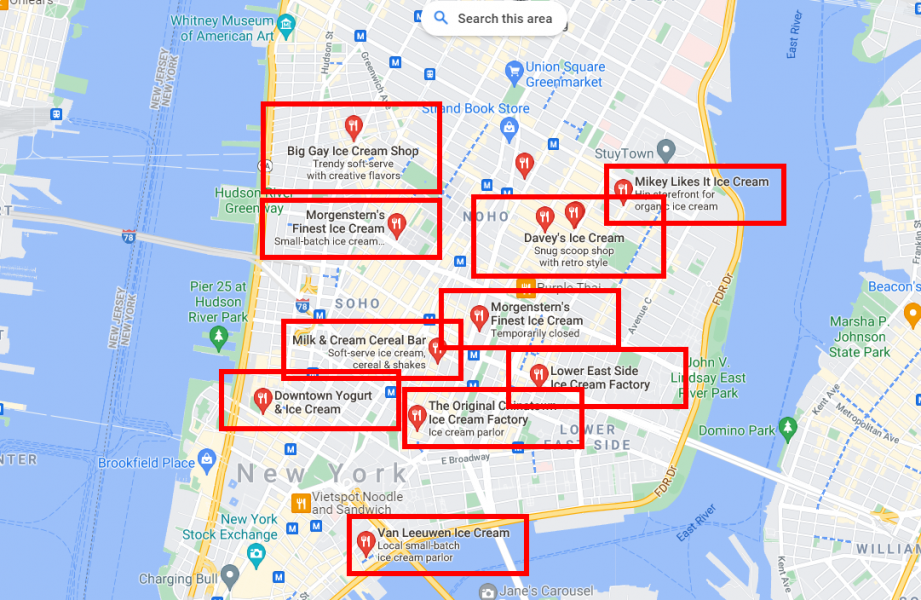 How I Improved My Local SEO Strategy with Local Search Grid