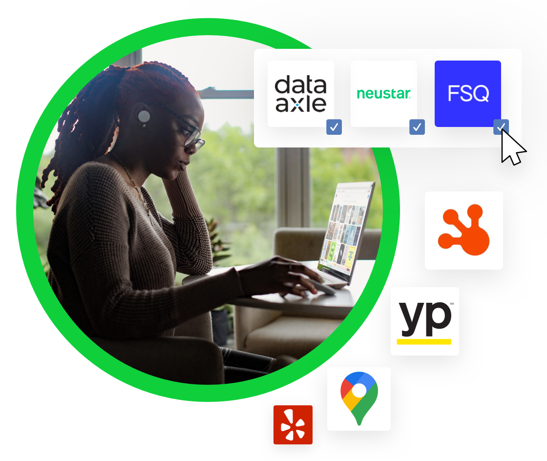 Data Aggregator Submission Service | Submit to Aggregators