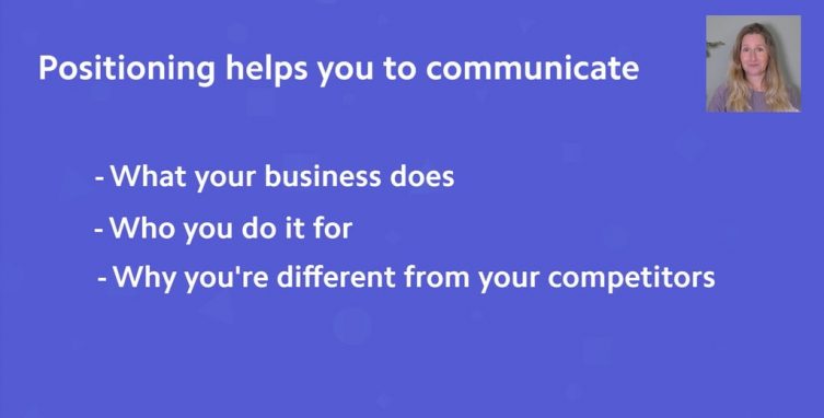 How to Craft a Positioning Statement for Your Agency - BrightLocal