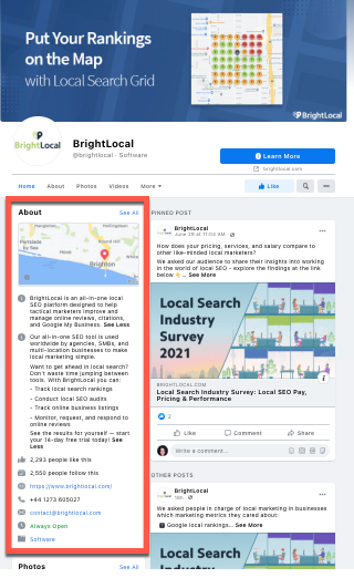 How to Use Facebook for Local Business Clients