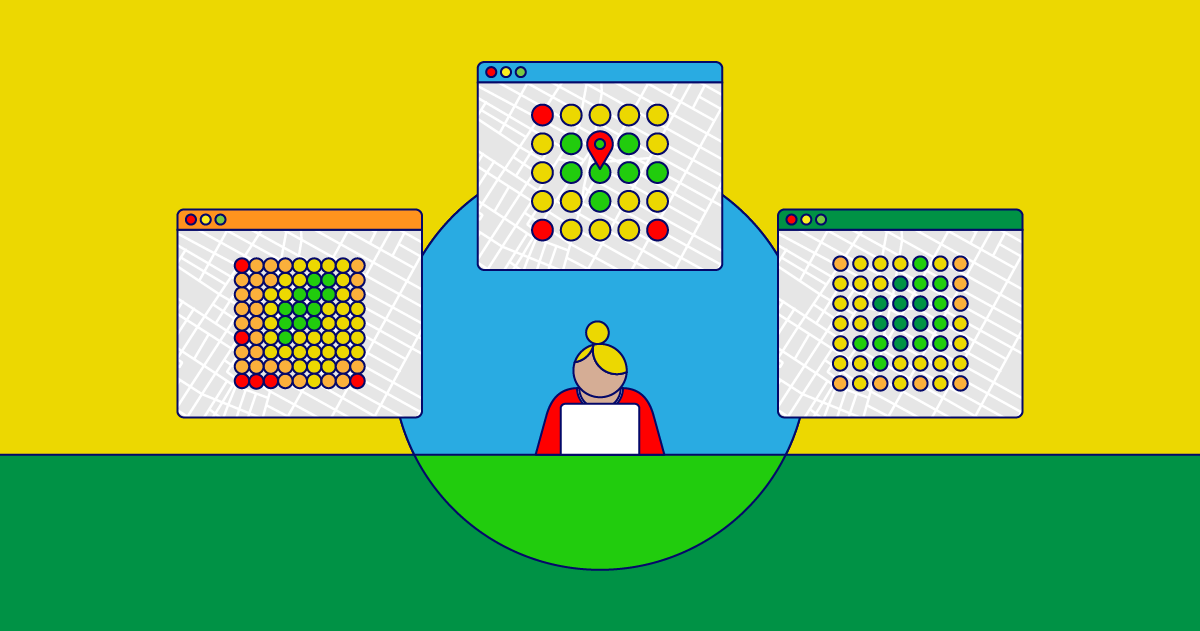 Geo Grid Ranking Tool Comparison Guide: Local Falcon, Local Viking and more