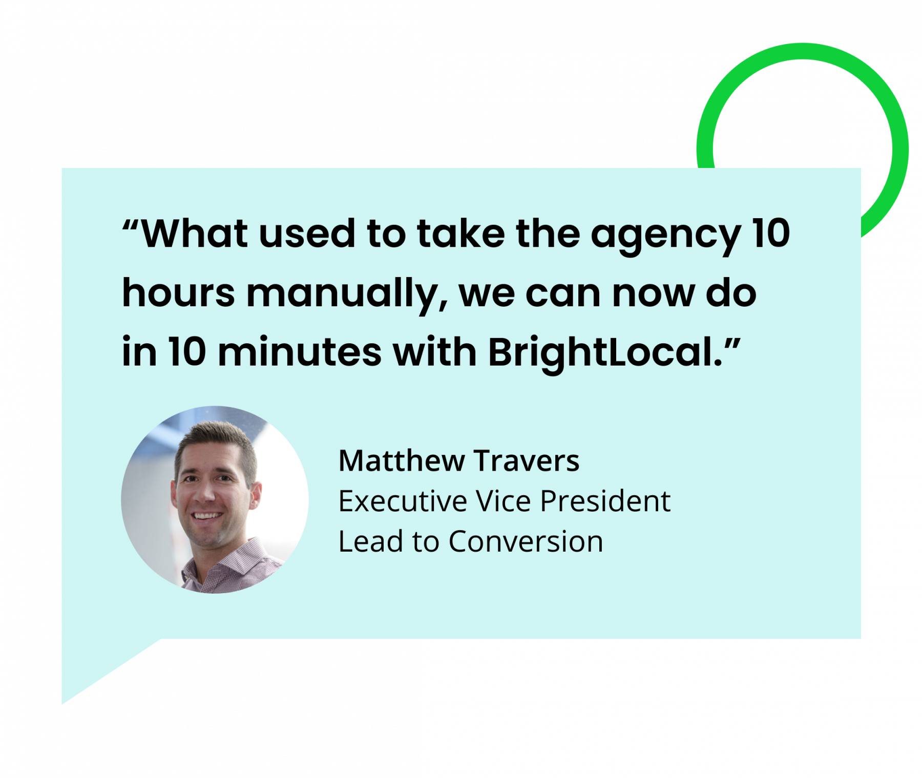 Local Citation Building Service | Citation Builder by BrightLocal