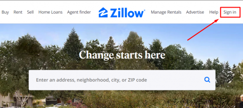 How to Add a Zillow Listing - BrightLocal