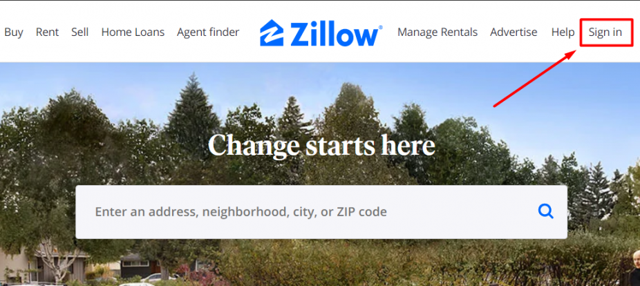 How to Add a Zillow Listing - BrightLocal