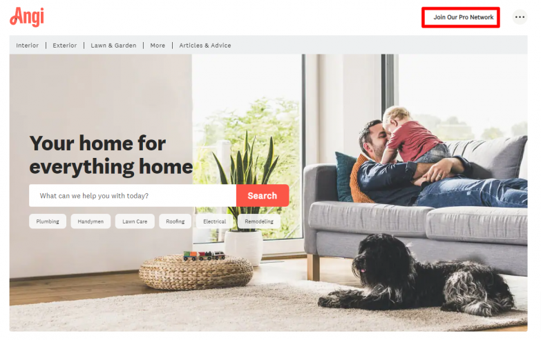 How to Add or Claim an Angi Listing - BrightLocal