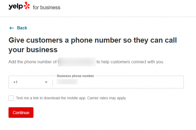 How to Add or Claim a Yelp Business Listing - BrightLocal