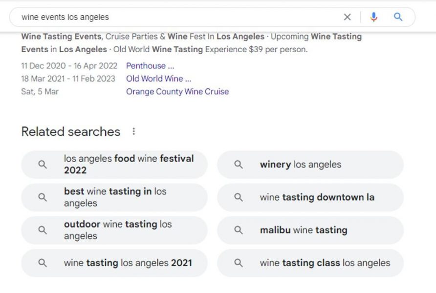 Local SEO for Events: What You Need to Know - BrightLocal