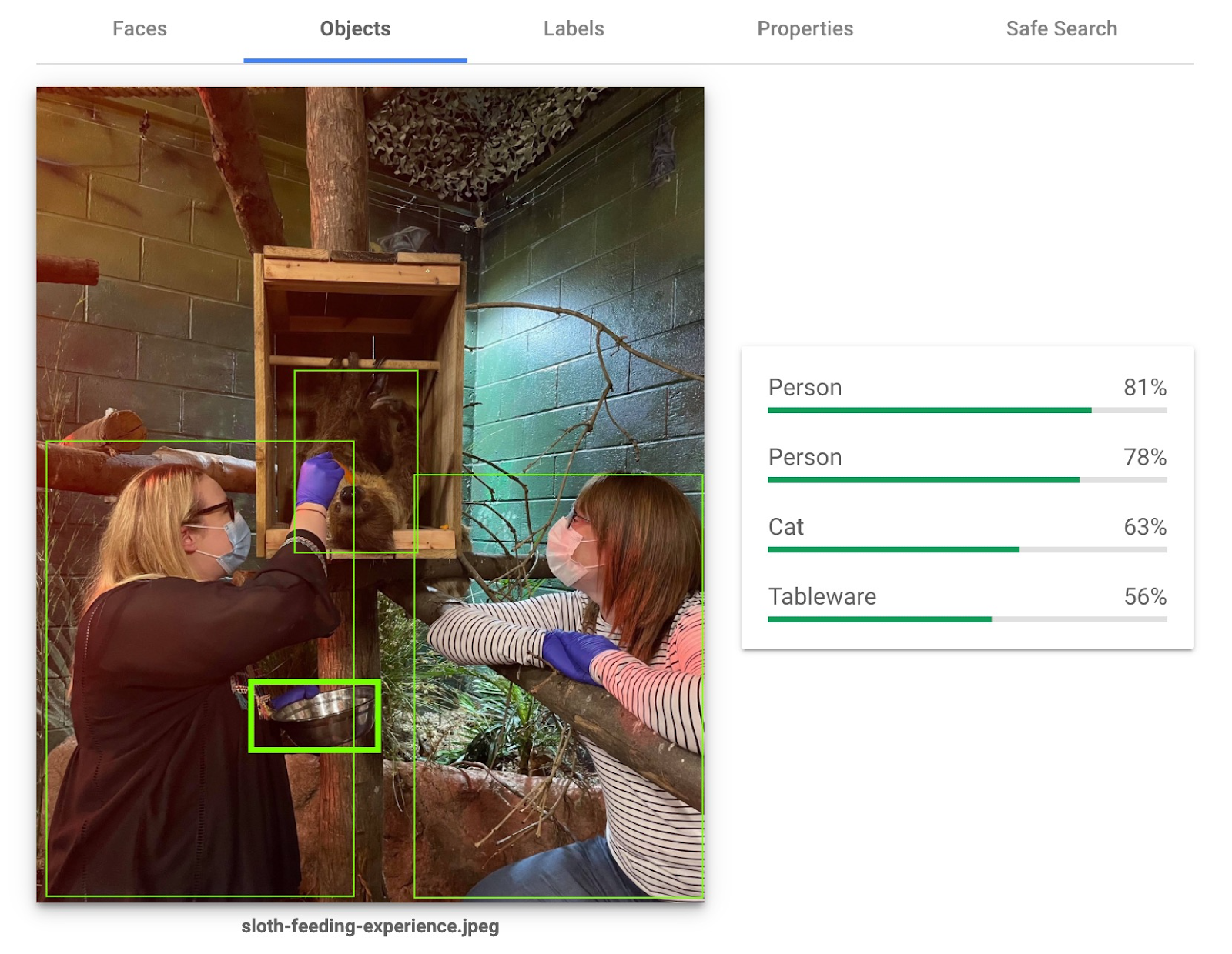 What is Visual Search? A Primer for Local Businesses - BrightLocal