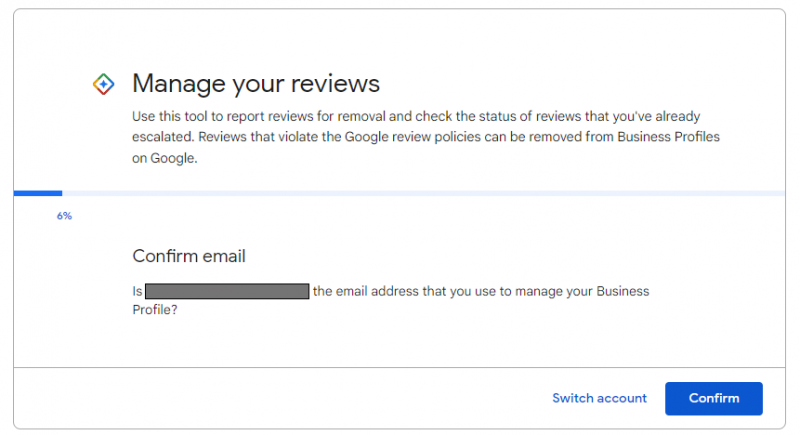 How to Tackle Fake Reviews on Google - BrightLocal