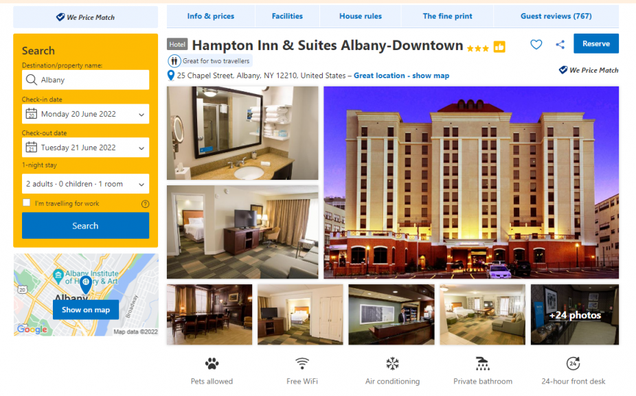 Why NAP Consistency is Important for Local SEO - BrightLocal