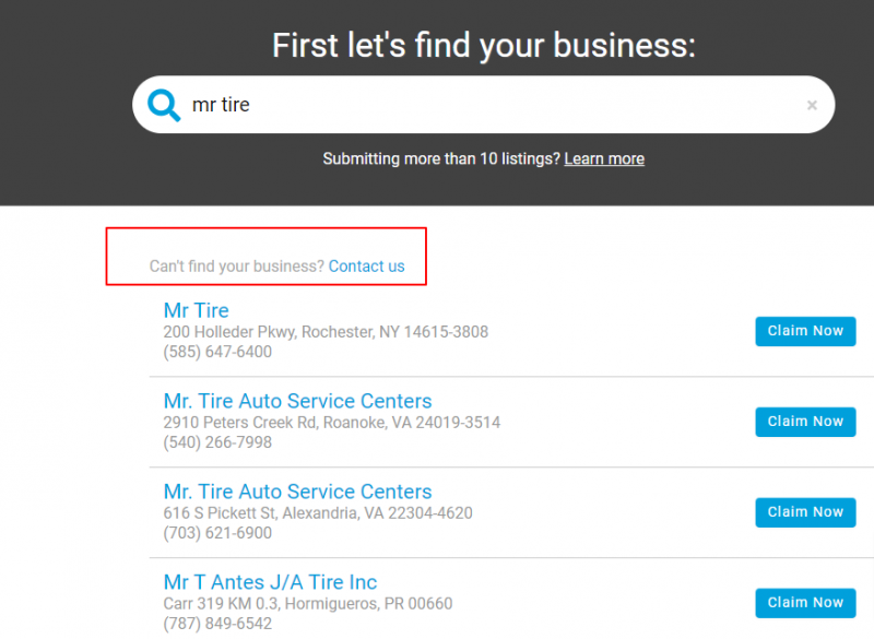 How to Add or Claim Your Citysearch Business Listing - BrightLocal