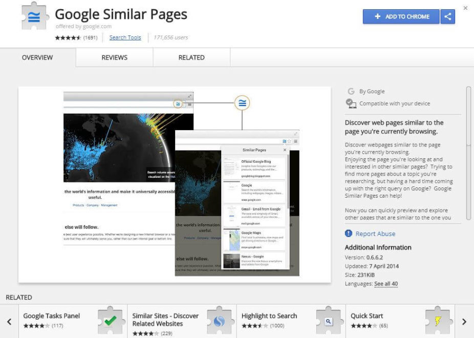 Top Competitor Analysis Tools - BrightLocal