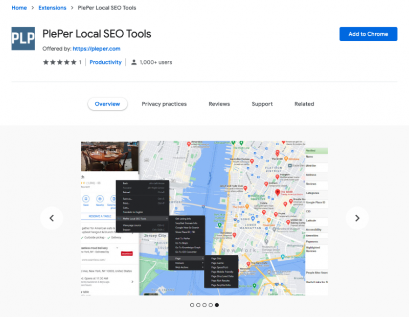 The Best Free Local SEO Tools - Updated 2021