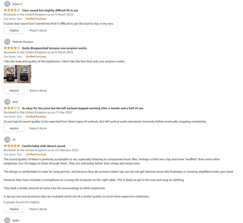 How to Spot Fake Reviews - BrightLocal