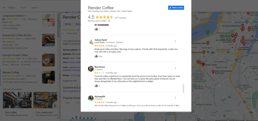 How to Spot Fake Reviews - BrightLocal