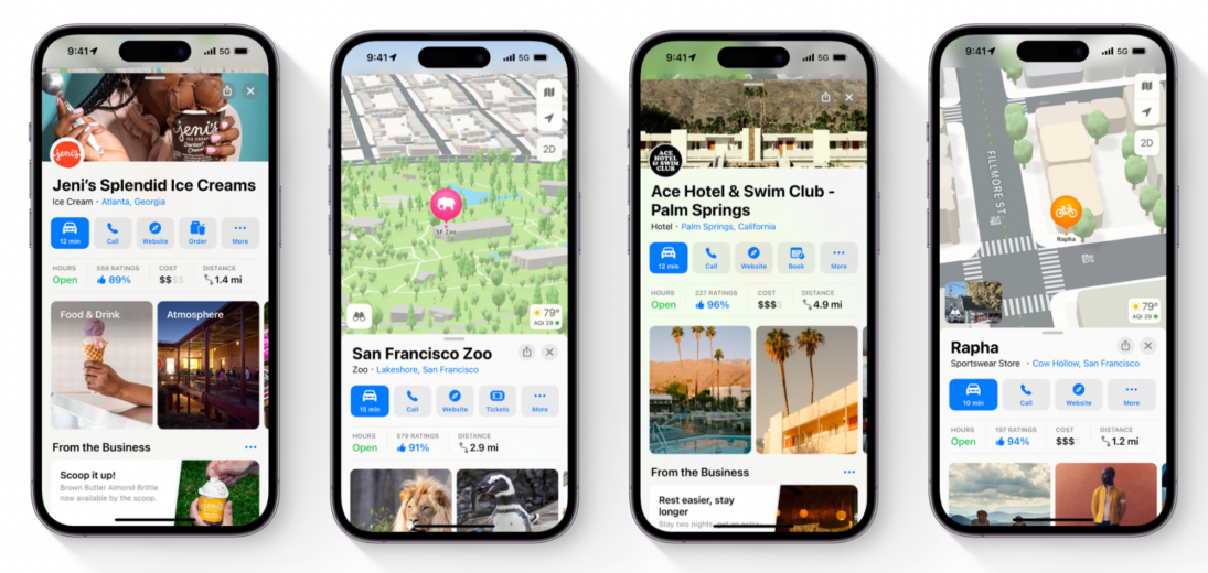 Apple Launches 'Business Connect' - What You Need to Know