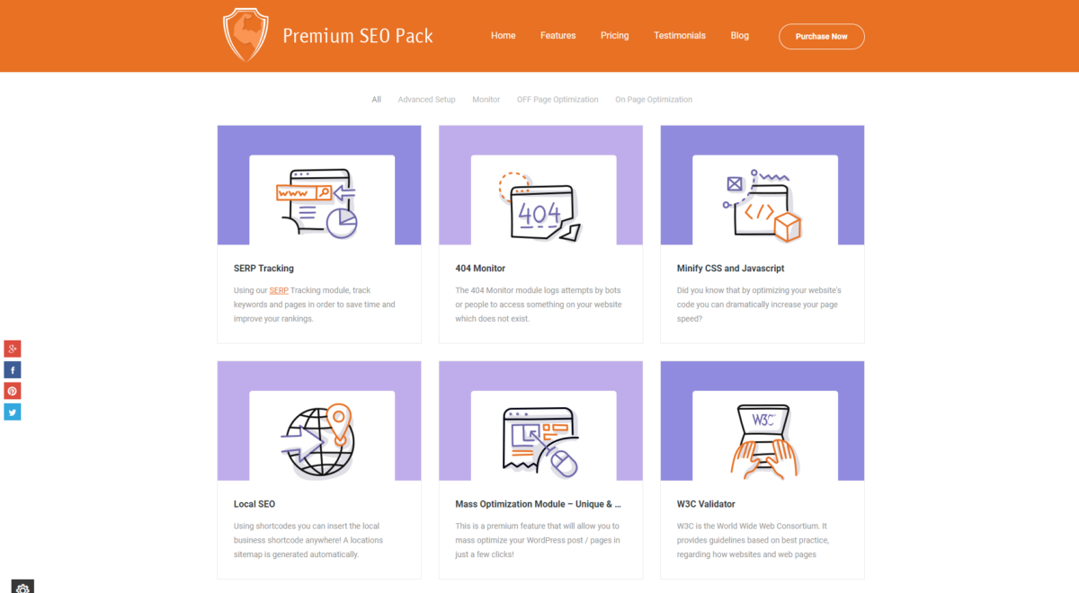 The 13 Best WordPress Plugins for Local Businesses - BrightLocal